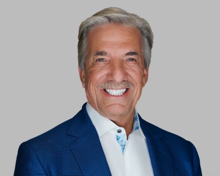 Neurotech Executives Jim Mazzo, Chairman and Rich Small, Chief ...