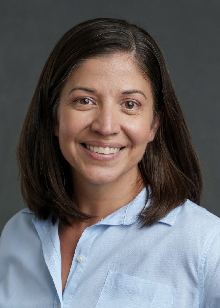 Monique Watson | neurotech