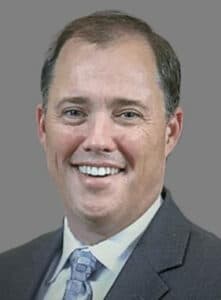 Thomas Aaberg, CMO | Neurotech Pharmaceuticals Cumberland